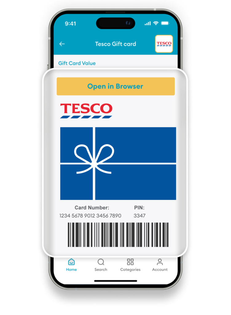 Gift Cards: The Secret Shortcut to Smarter Shopping - Charity Worker ...