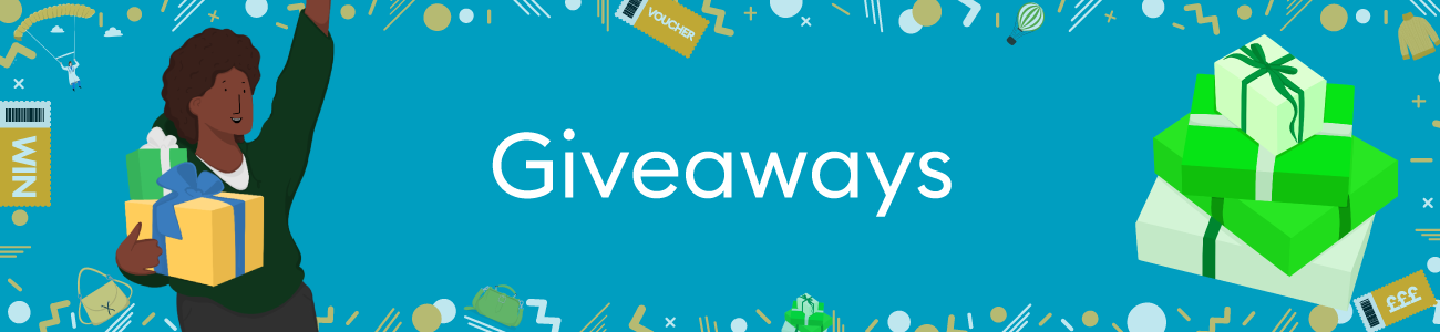 Charity worker Giveaways | Charity worker Discounts