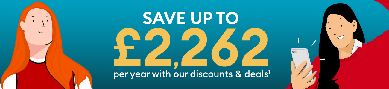 Key Worker Savings | Charity Discounts | Charity Worker Discounts